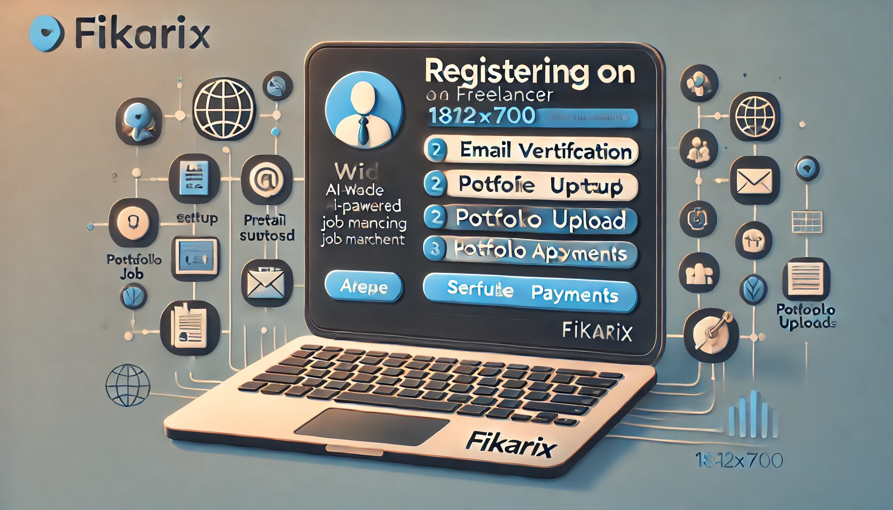 How to Register on Freelance Websites: A Step-by-Step Guide for ...